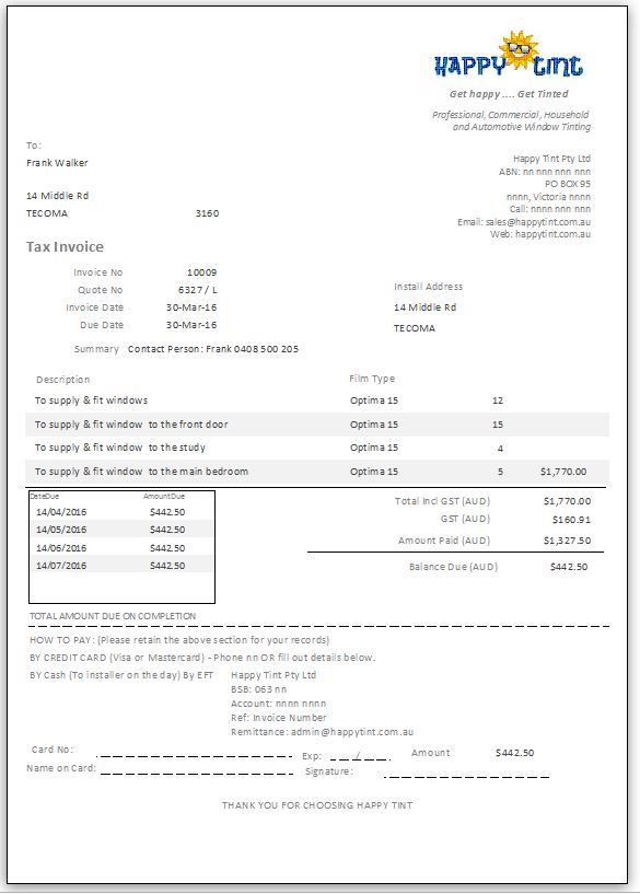 Solution Support Services Pty Ltd